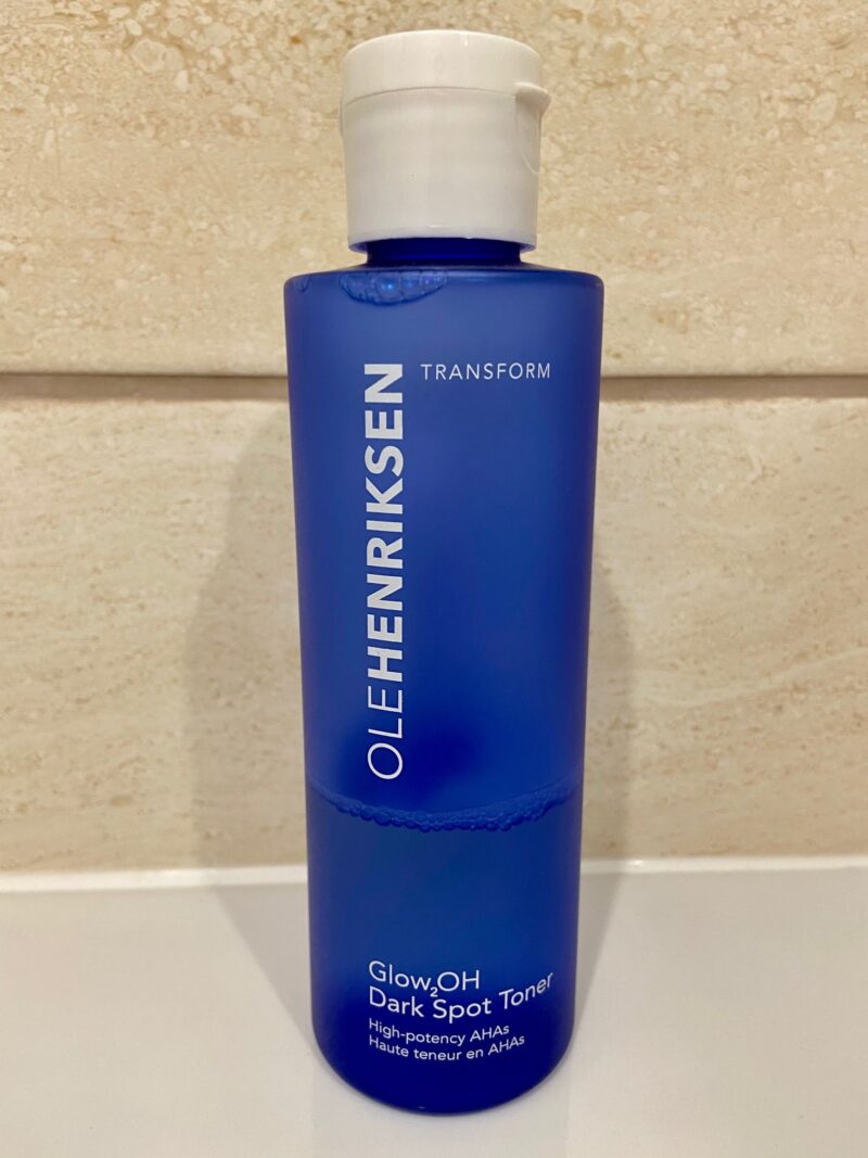 Evening Skincare Routine - Allure By Tess | Soft Chaos, Curated