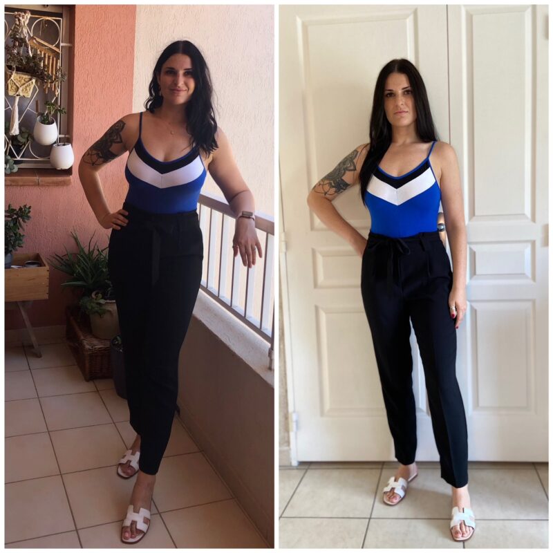 How I Got Summer Body Ready - Allure By Tess | Soft Chaos, Curated